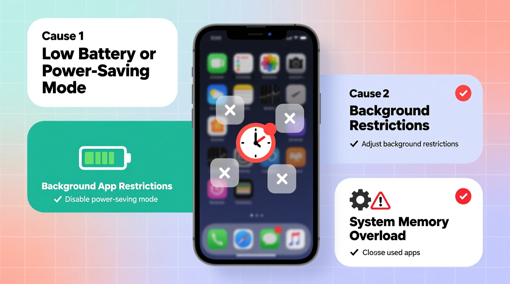 Apps Closing By Themselves Heres Why How To Fix It