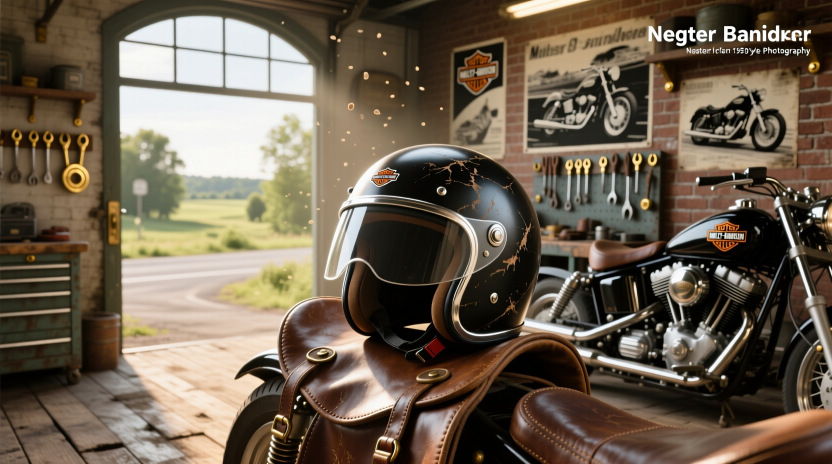 Retro Helmet Guide: How to Choose the Right One