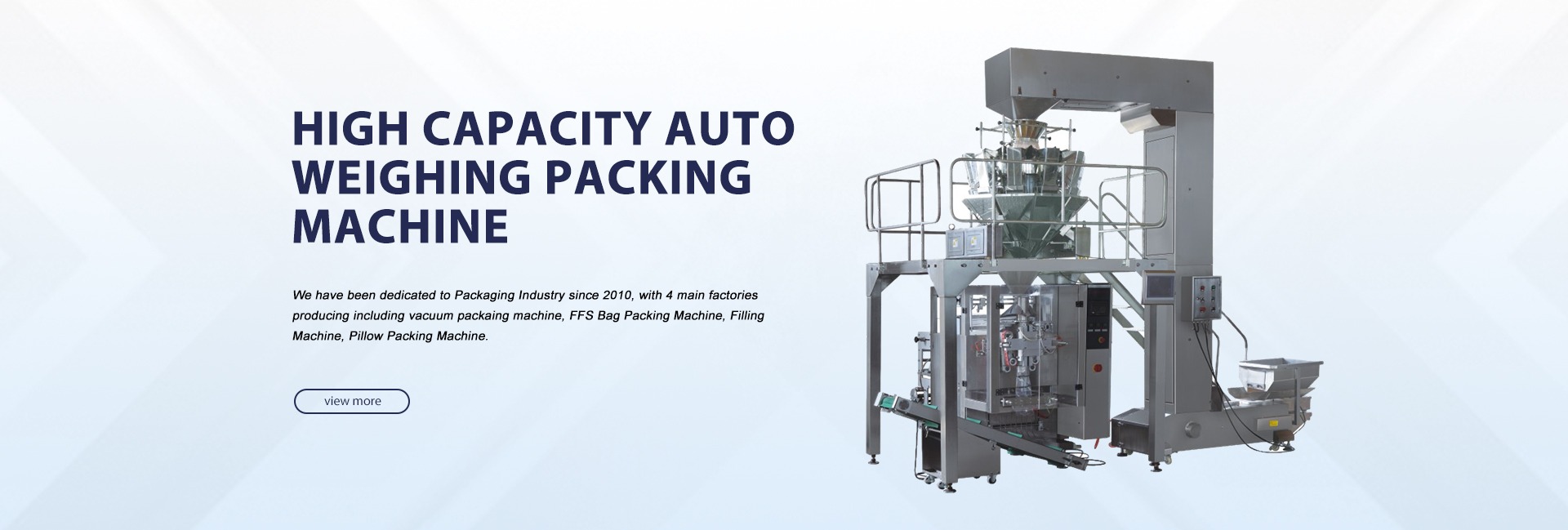 Wenzhou Wanhe Machinery Co., Ltd.