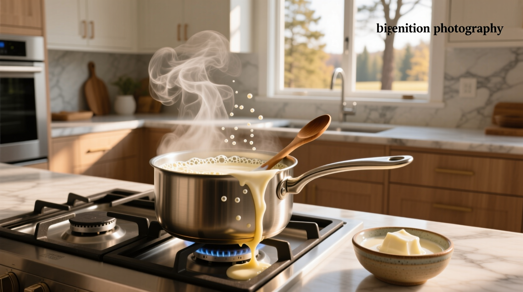 What Happens If You Boil Milk? A Practical Guide