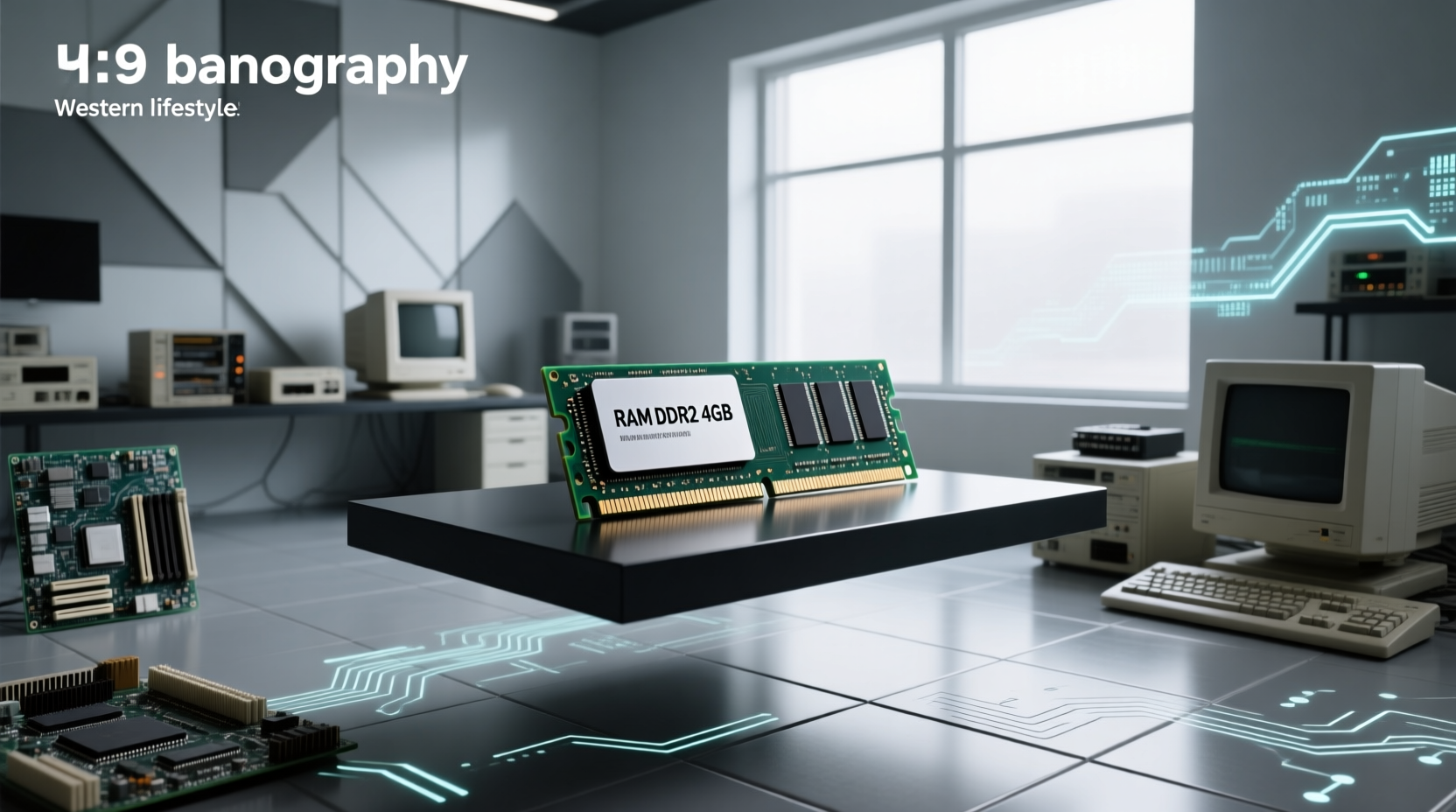 Can DDR2 4GB RAM Still Be Used Today? — Practical Guide