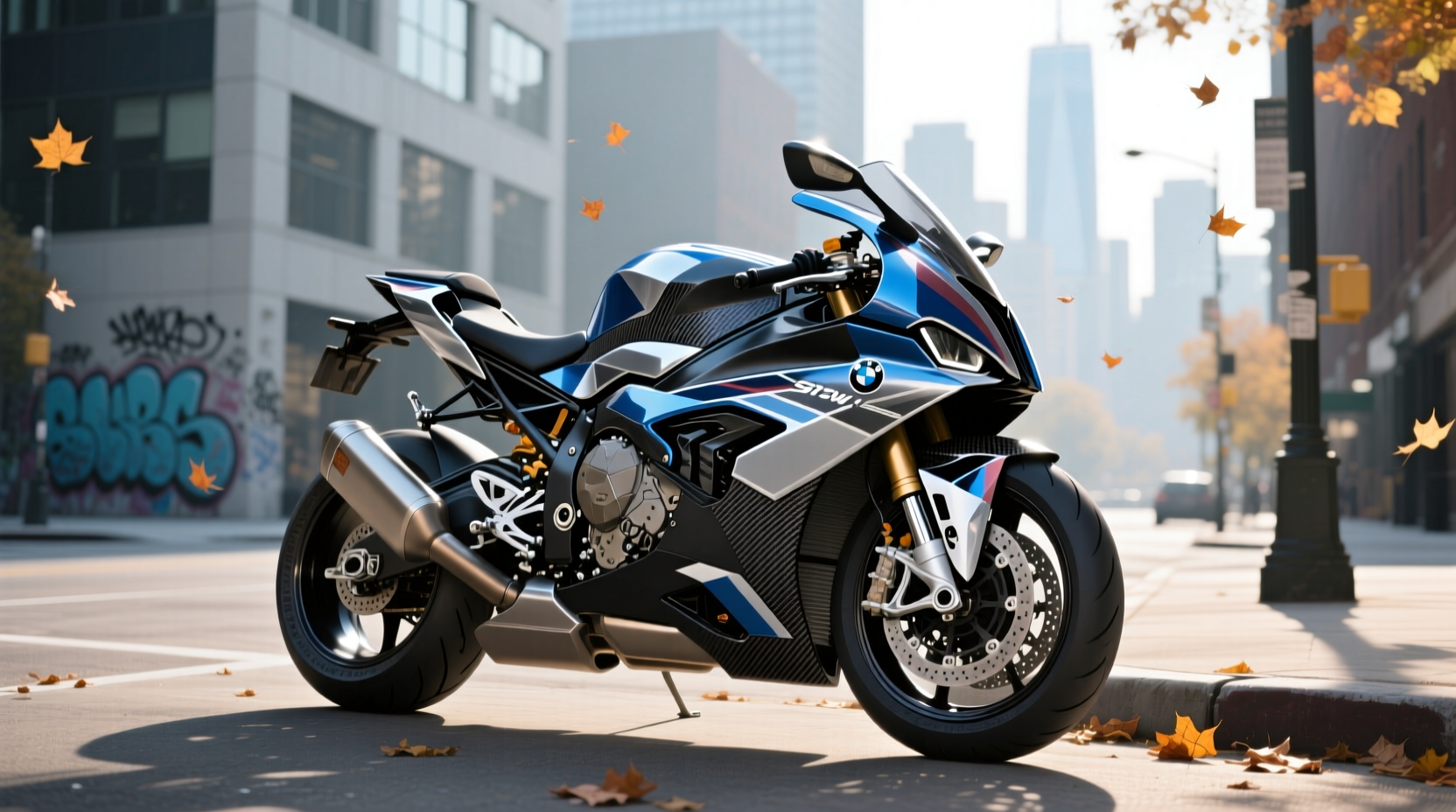Custom BMW S1000RR Guide: What to Look For