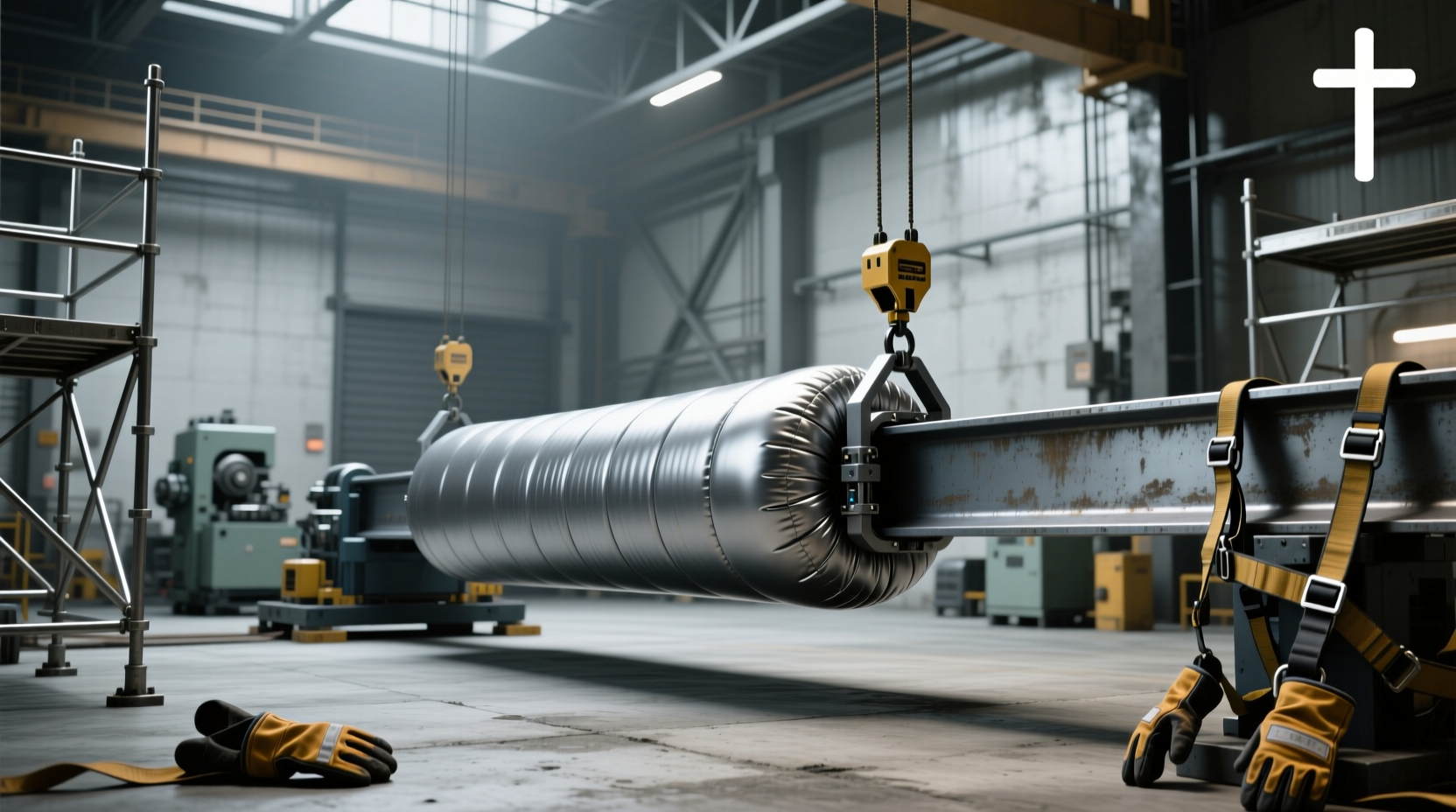 Air Bags for Lifting Guide: How to Choose the Right One