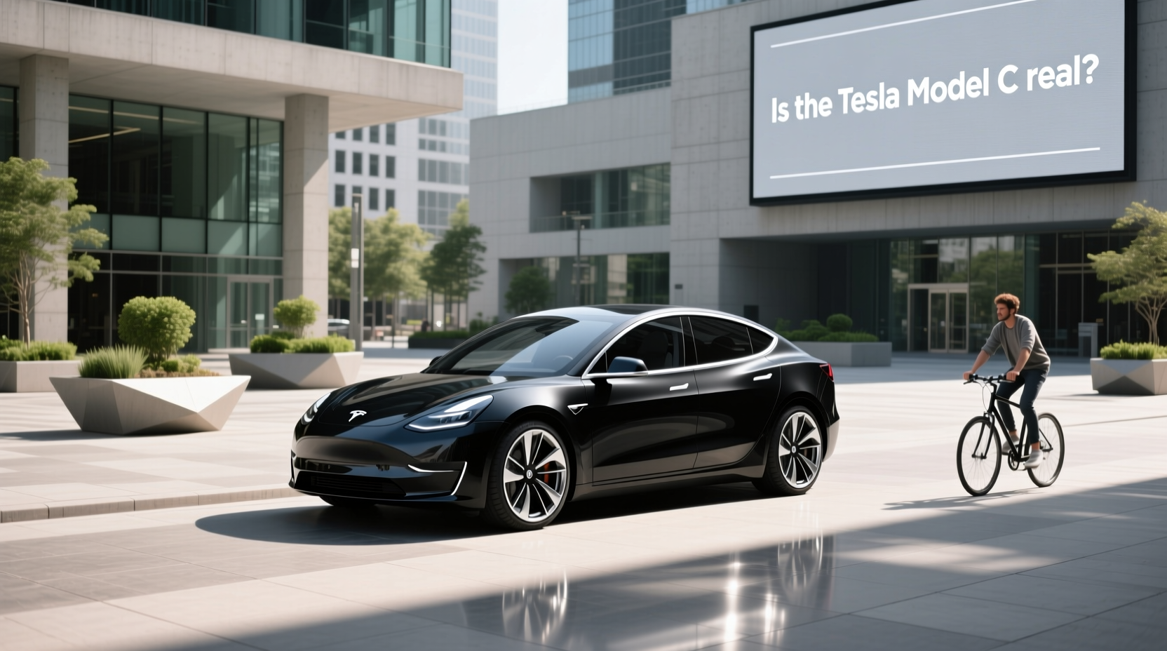 Tesla Motorcycle Guide: Is It Real?