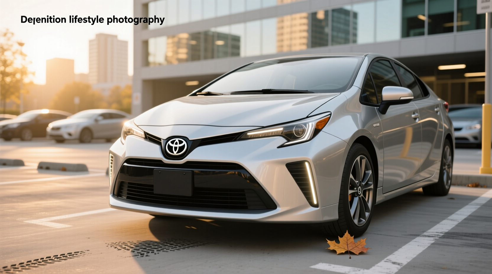 Toyota Bumper Guide: How to Choose the Right One