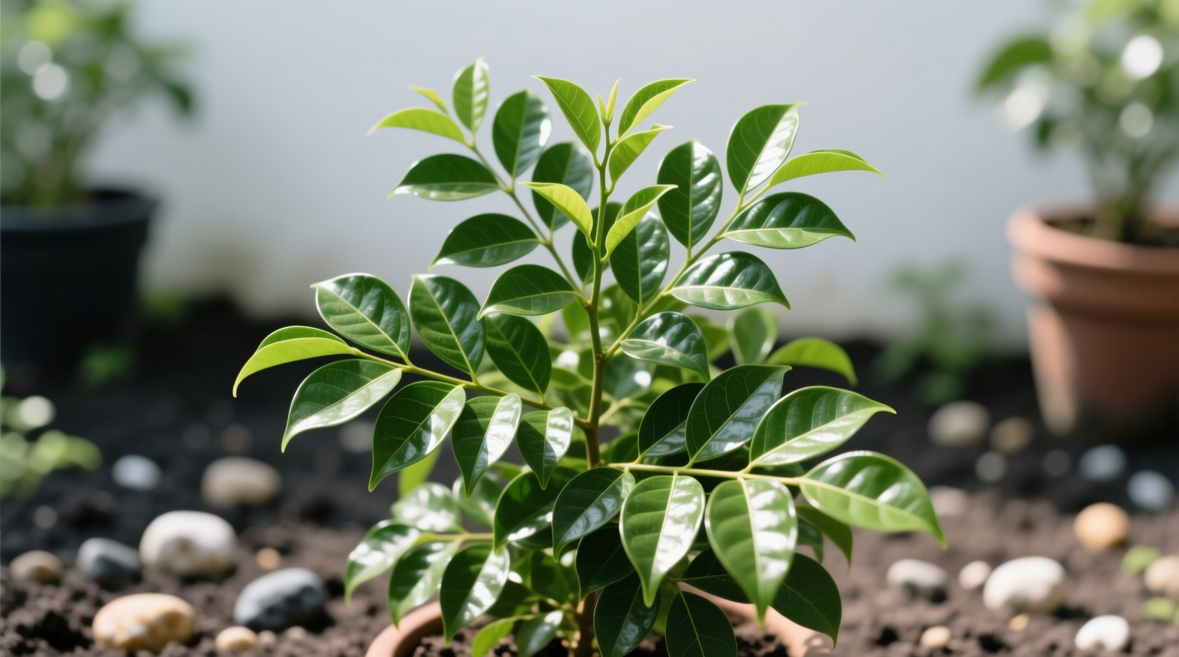 Curry Leaves Plant Care: Complete Growing Guide