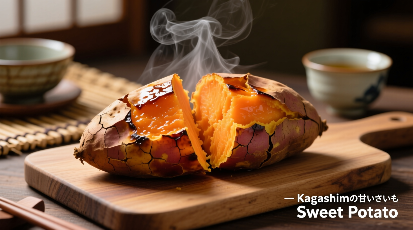 Tempo di cottura patata dolce giapponese: Guida completa