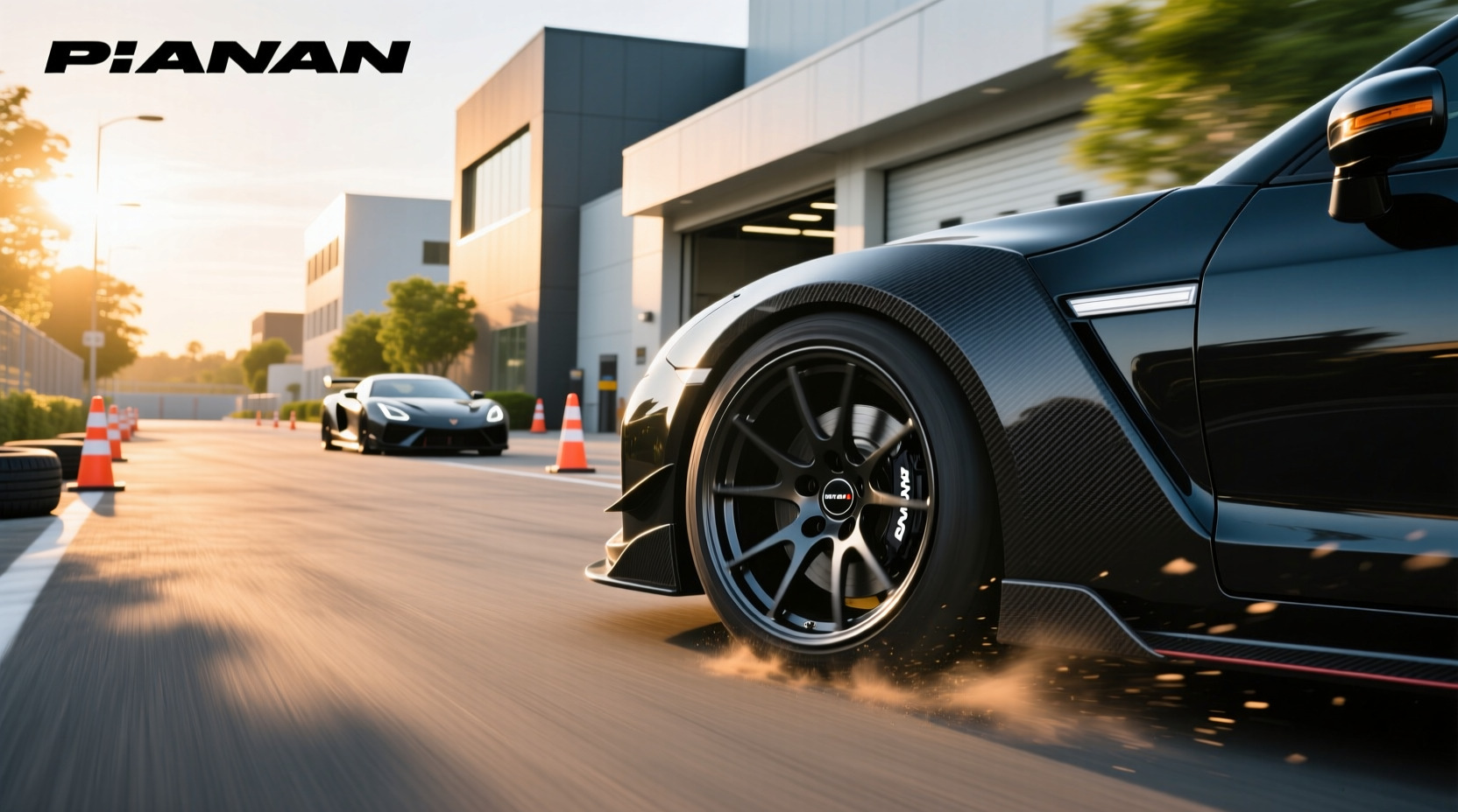 Advan Wheels Guide: How to Choose the Right Model