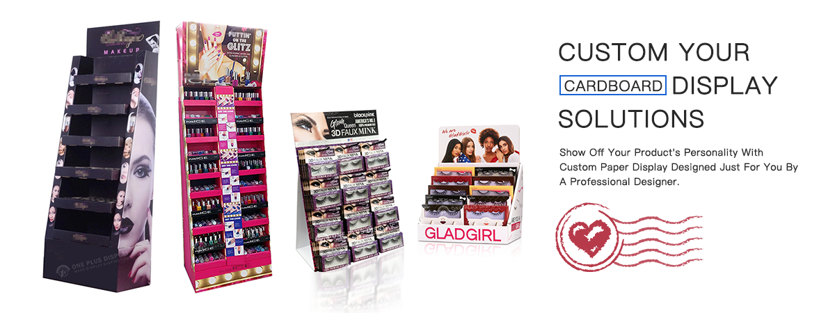 Shenzhen One Plus Display Co., Limited