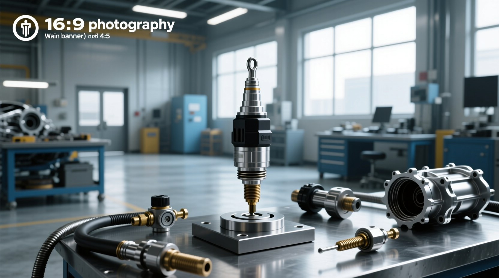 Fuel Injection Nozzles Guide: How to Choose the Right Type