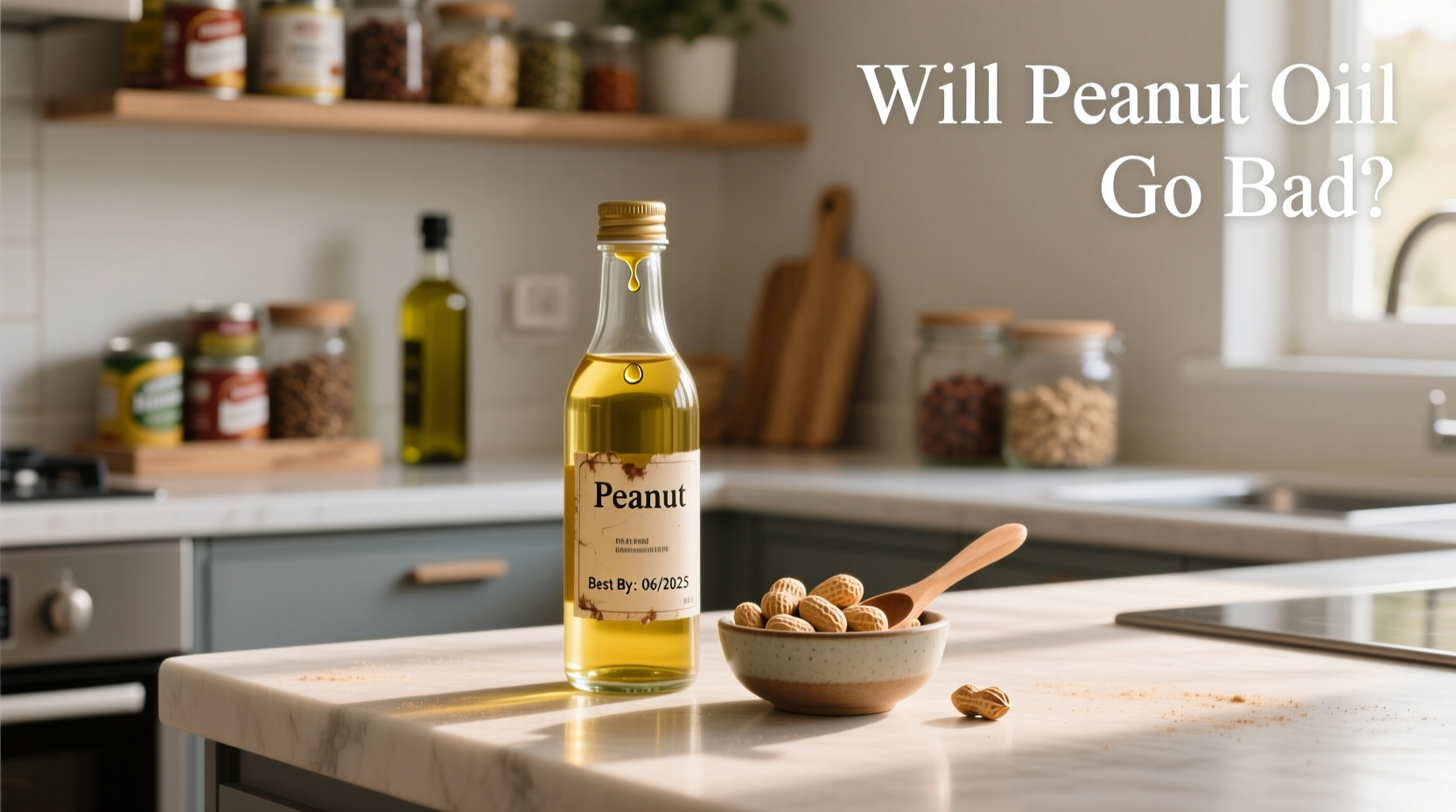 How to Tell If Olive Oil Has Gone Bad: A Practical Guide