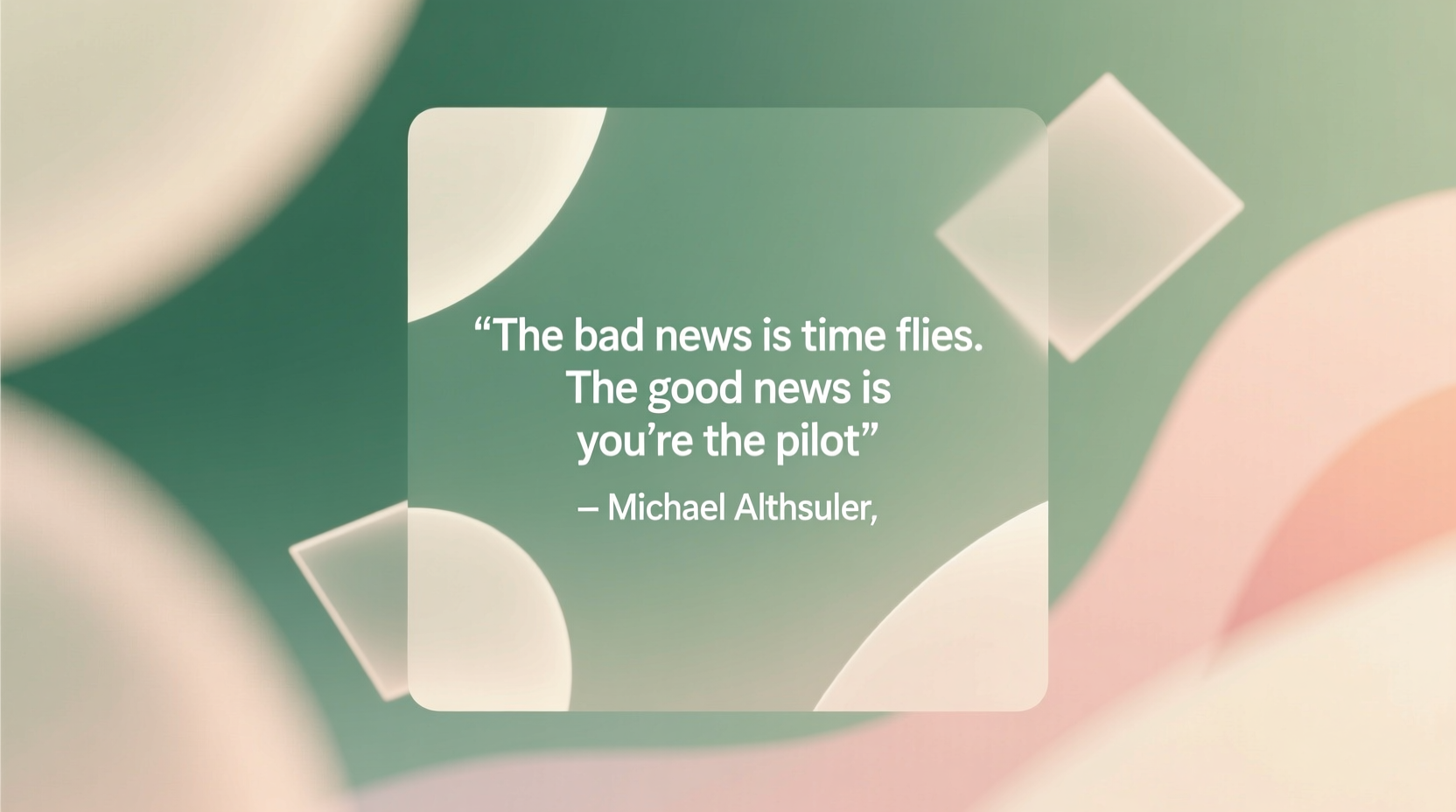 Time Is Valuable Quotes: Inspire Your Day