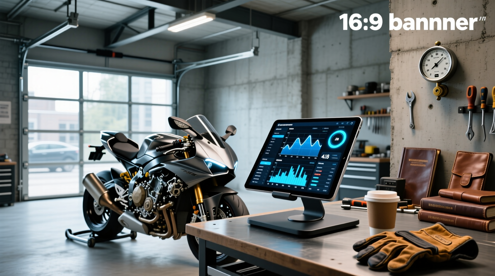 How to Tune a Motorcycle for Better Performance: A Practical Guide
