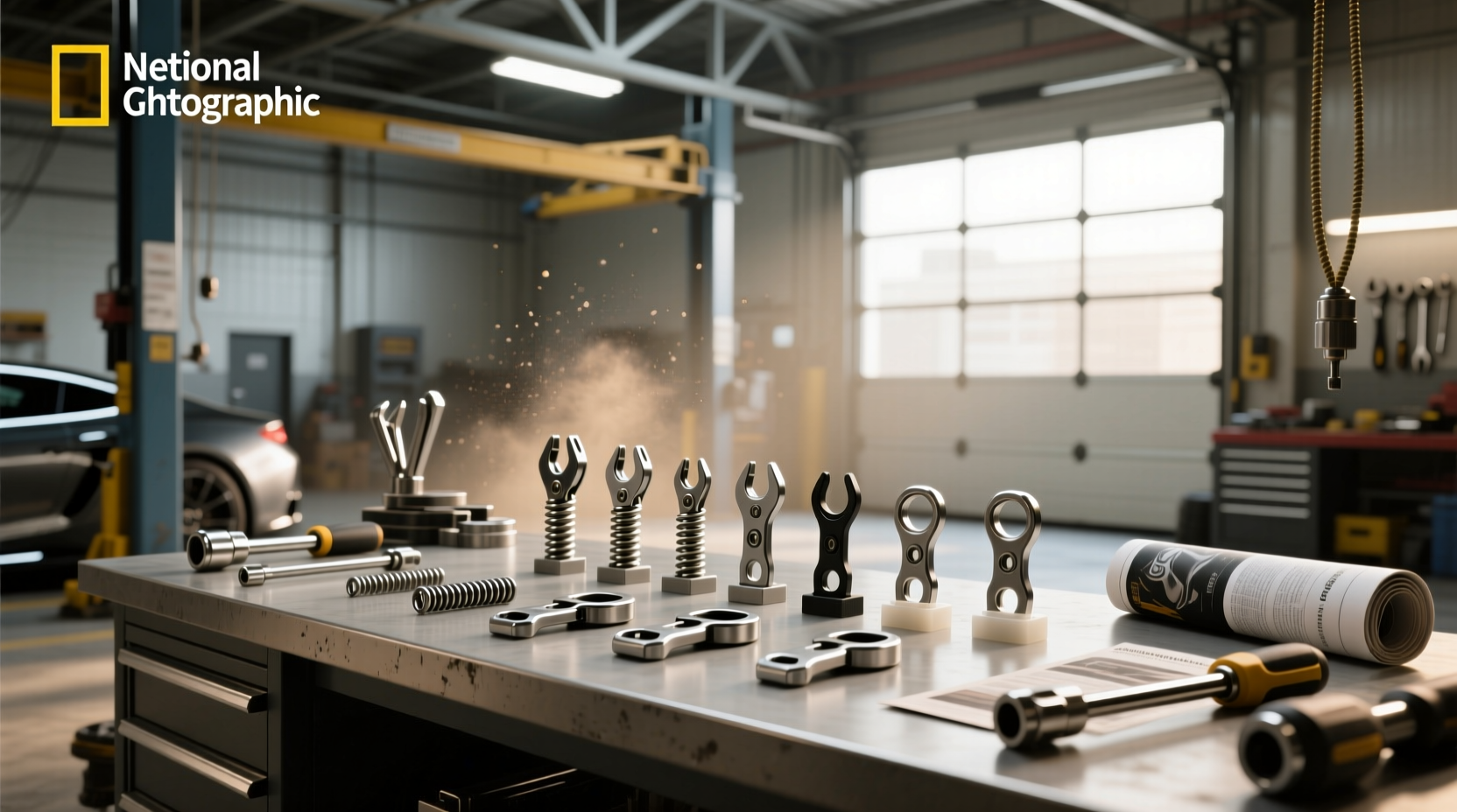 Auto Retainer Clips Guide: How to Choose the Right Type