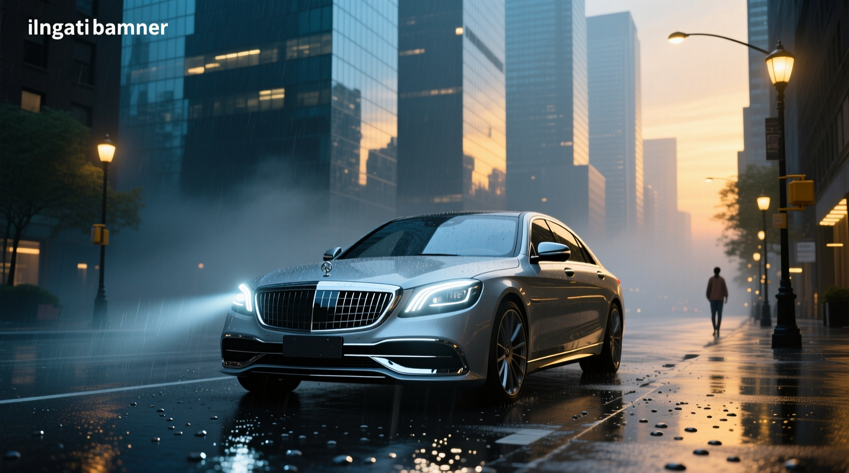 Auto Car Lights Guide: How to Choose the Right Type