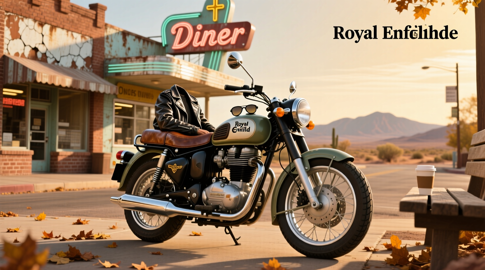 Royal Enfield motorcycles guide: How to choose by CC & use case