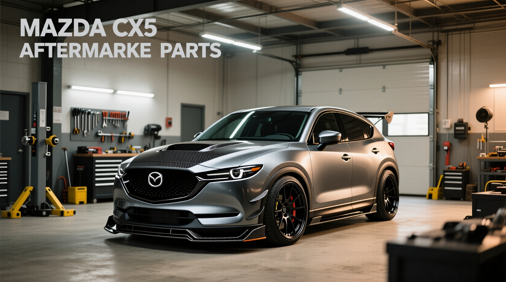 Mazda Cx 5 Tires