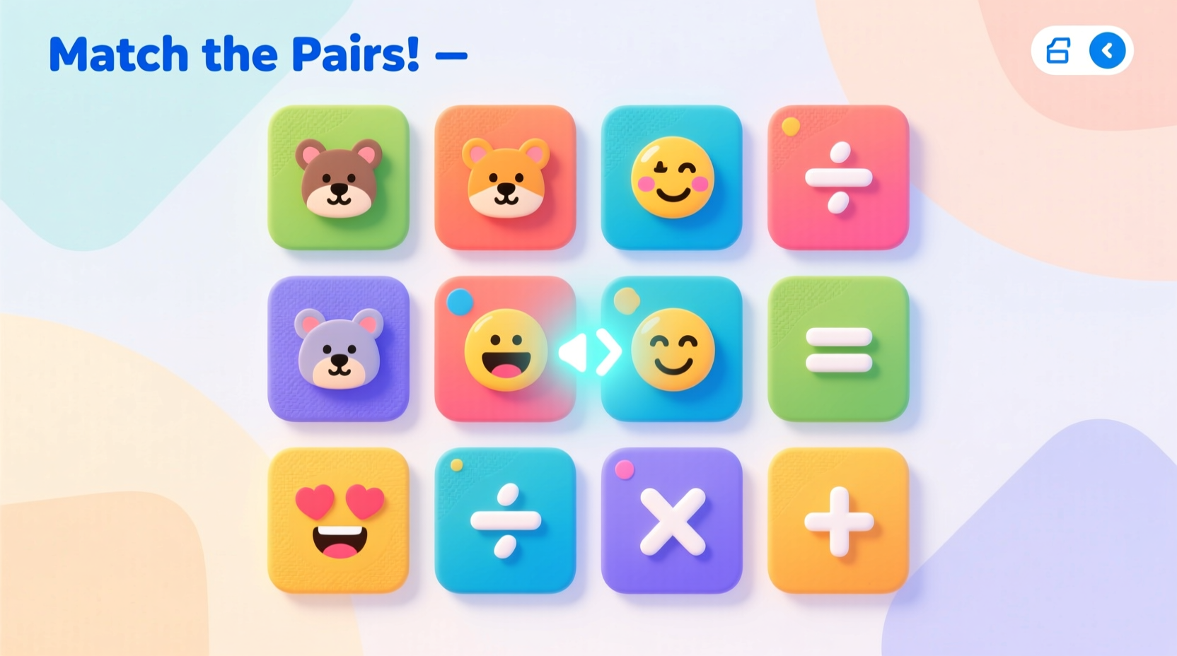Effective Strategies For How To Make Matching Activities That Boost ...