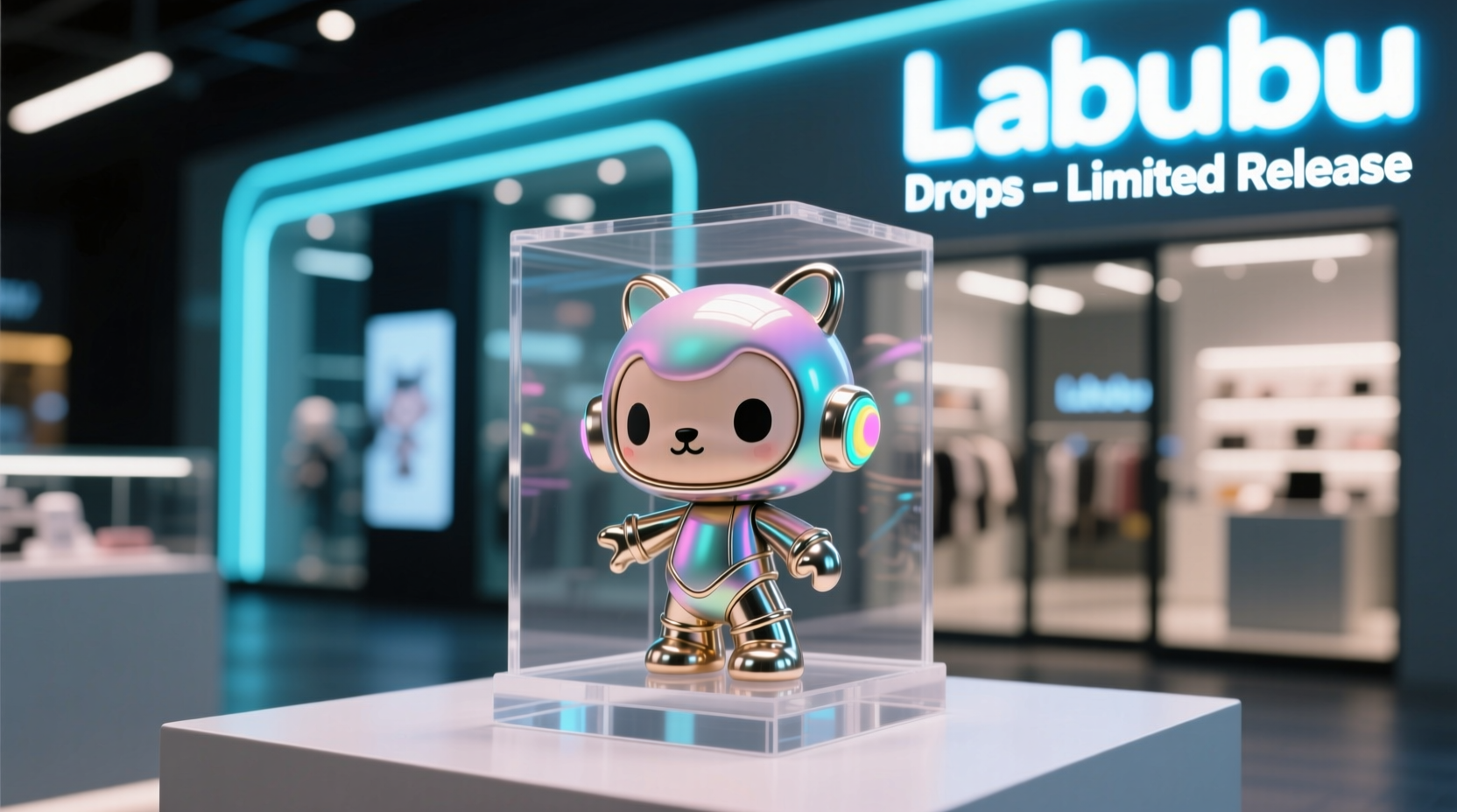 When Are the Labubu Drops? Upcoming Release Dates and Where to Buy in 2026