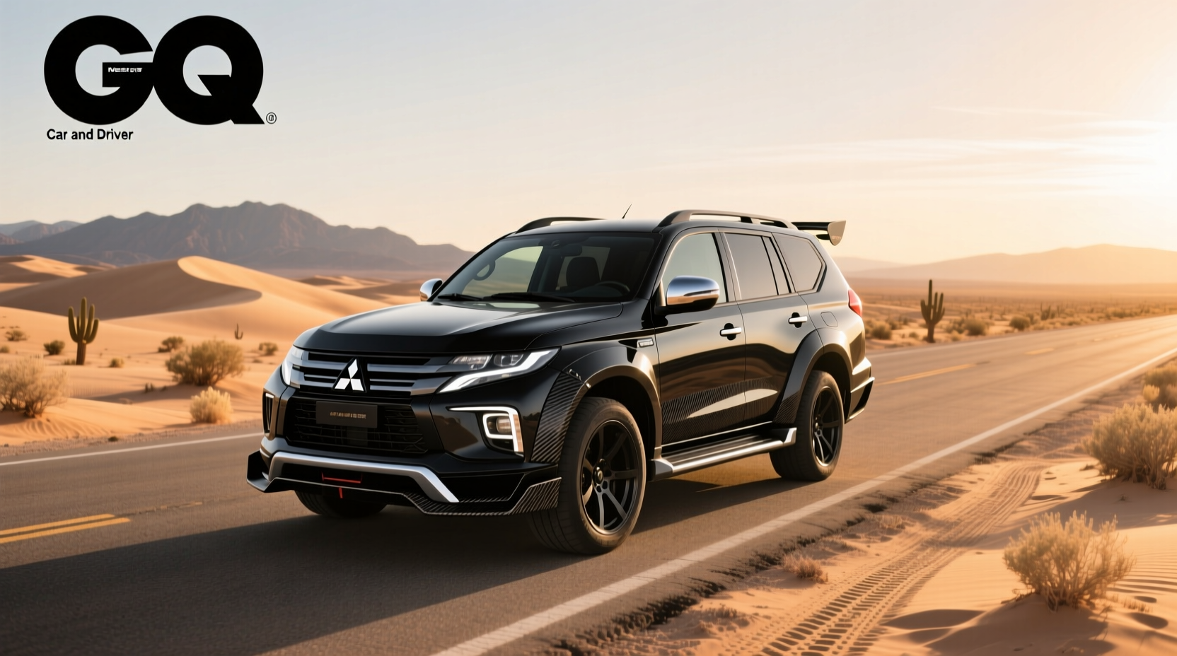 Pajero Body Kits Guide: How to Choose the Right One