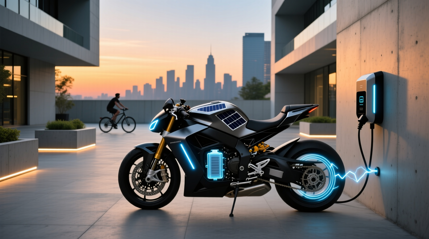 Why Aren't Jet Power Motorcycles Widely Adopted? A Practical Guide