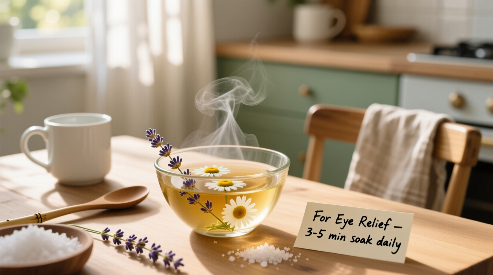 Effective Home Remedies For Conjunctivitis That Actually Work