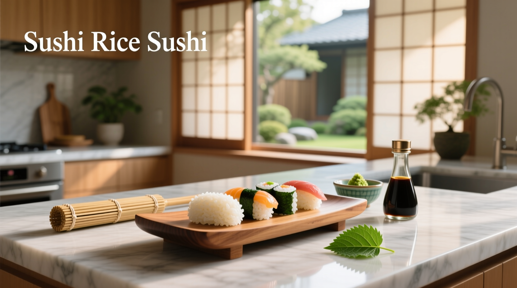 How to Make Sushi Rice: A Complete Step-by-Step Guide