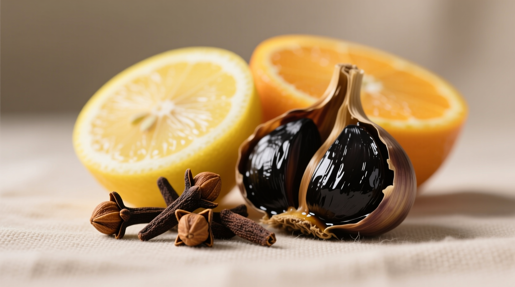 Innovative Clove Pairings: Modern Flavor Science for Home Cooks