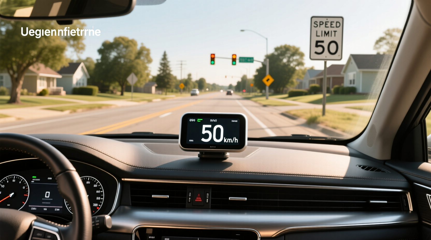 Speed Limiting Device Buying Guide: How to Choose & What to Look For