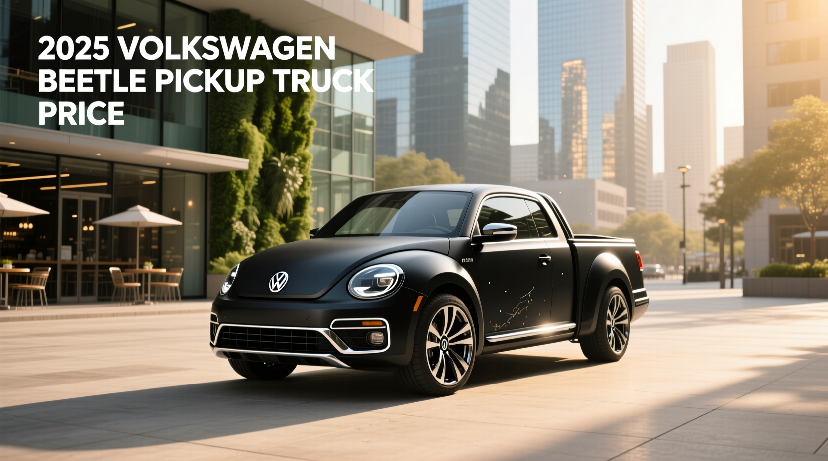 2026 Volkswagen Beetle Guide: What to Look For