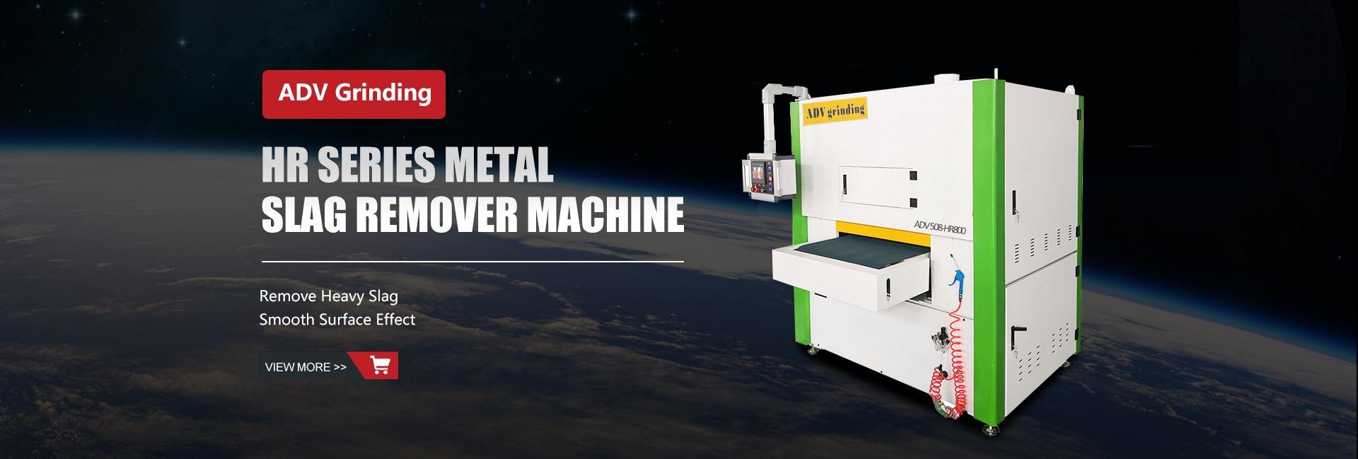 Anhui Advanced Grinding Tools Co., Ltd. - Polishing Machine, Belt Grinder