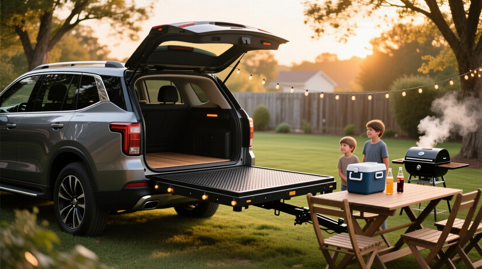 Tailgate Extenders Guide: What to Look For