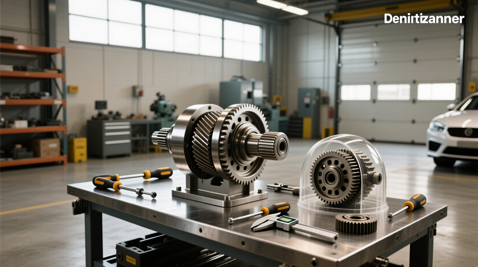 Rack and Pinion Steering Guide: How to Choose the Right System