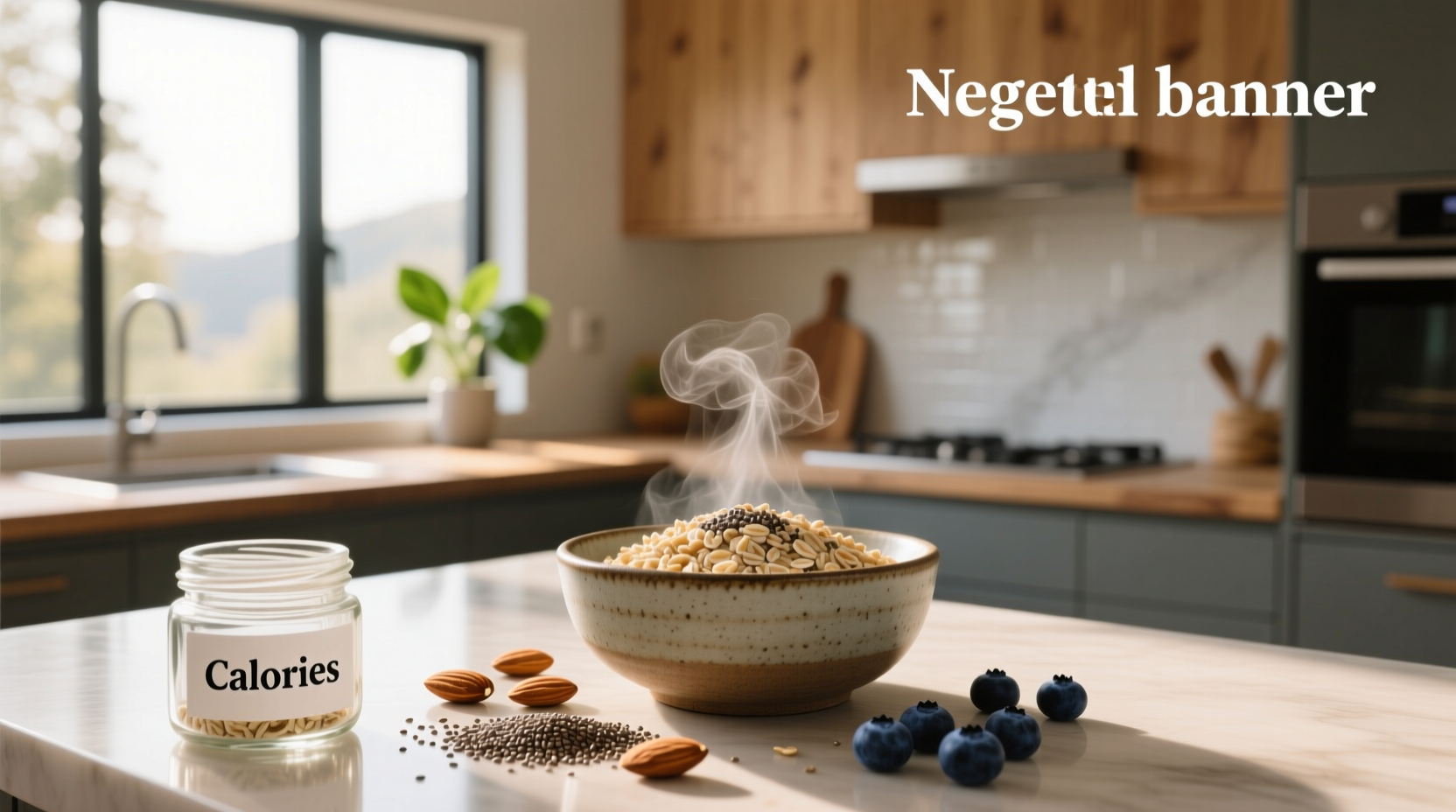 How Many Calories in Prepared Steel Cut Oats? A Complete Guide