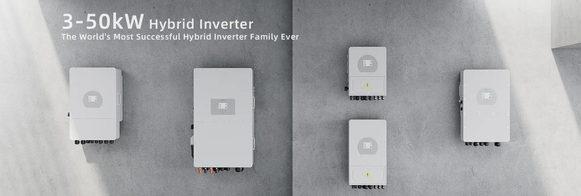 Jiangsu Solarman Technology Co., Ltd. - Solar Panel, Solar Inverter