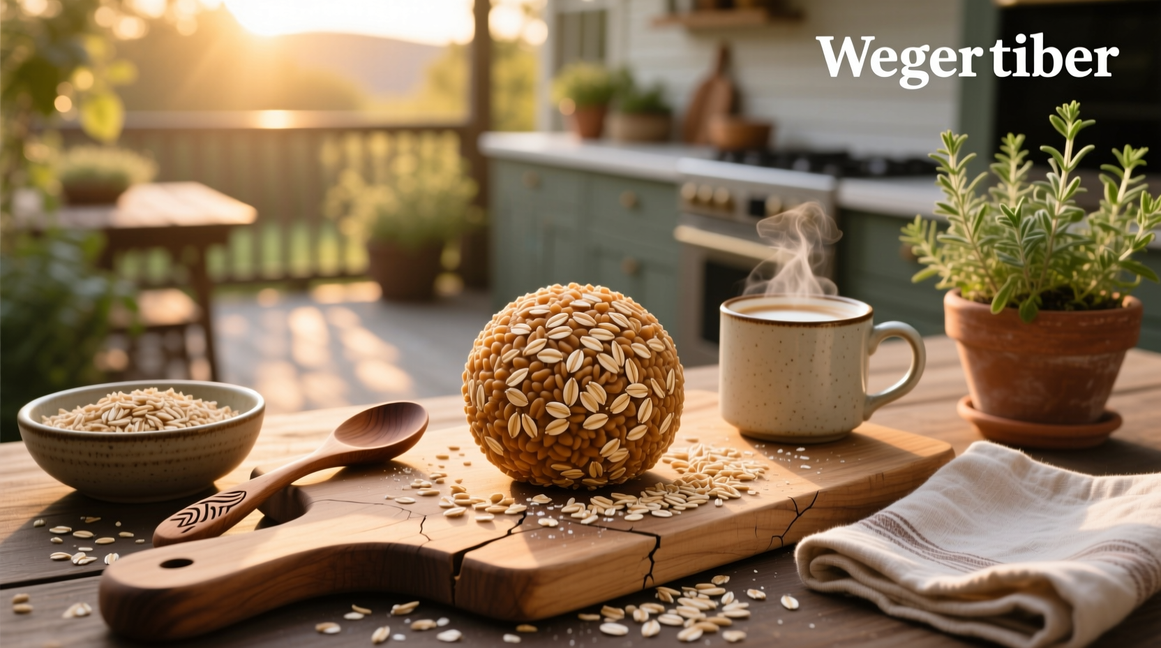 How to Make Oat Balls: A Simple Guide