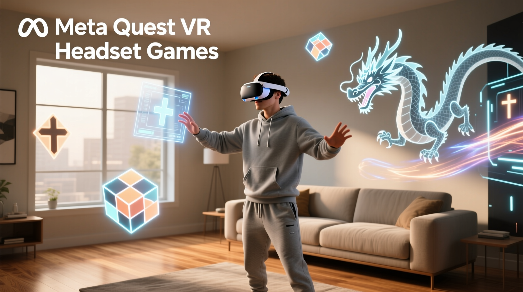 Meta Quest VR Games Guide: How to Choose the Right Titles in 2026