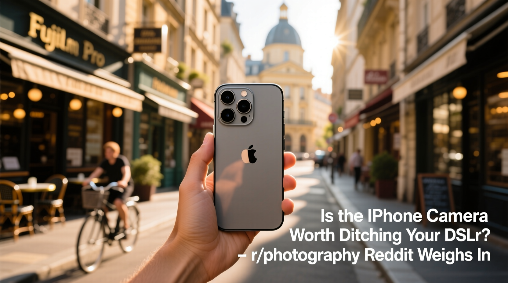 Iphone Camera Is High Efficiency Really Worth Ditching Most Compatible ...