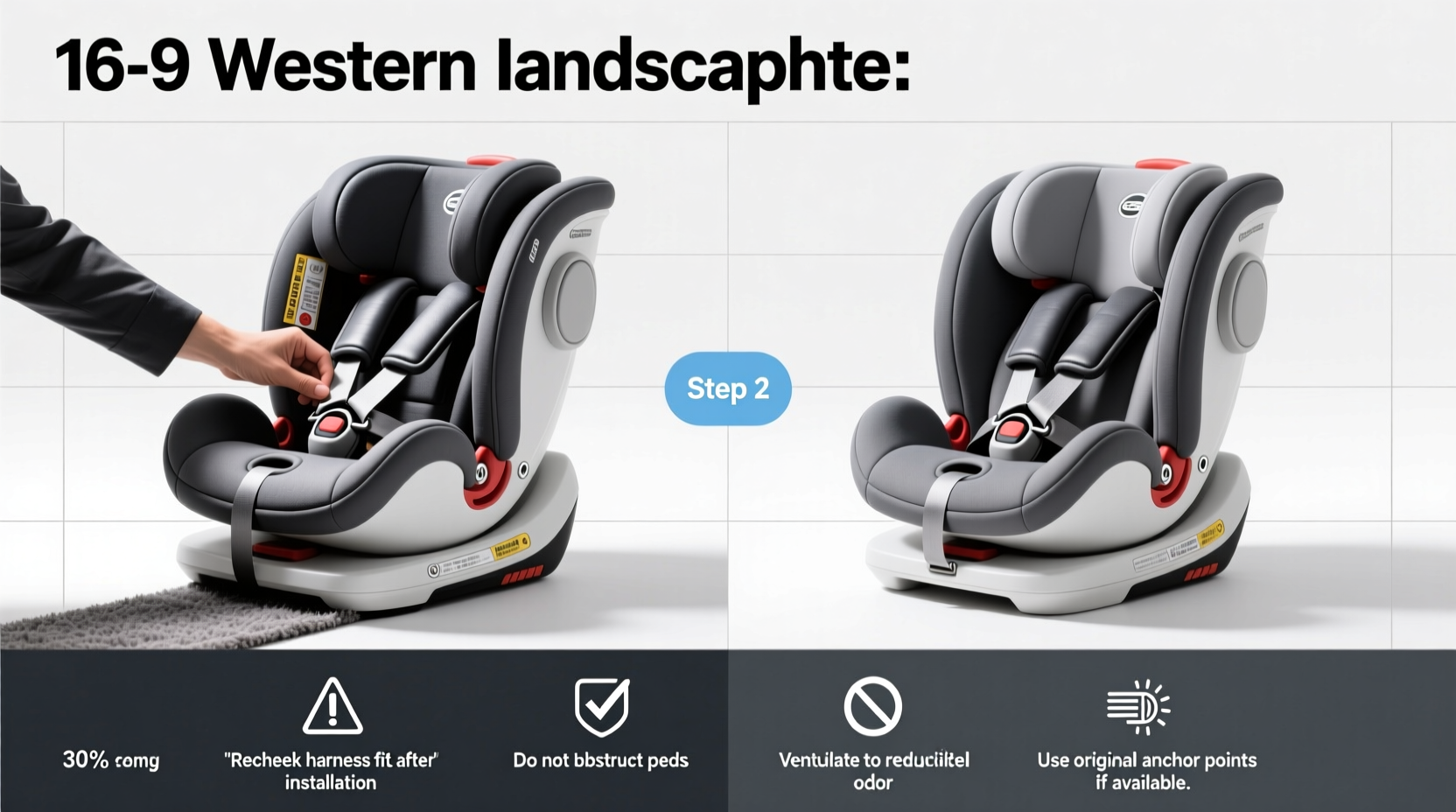 Convertible Car Seat vs Infant Car Seat Buying Guide