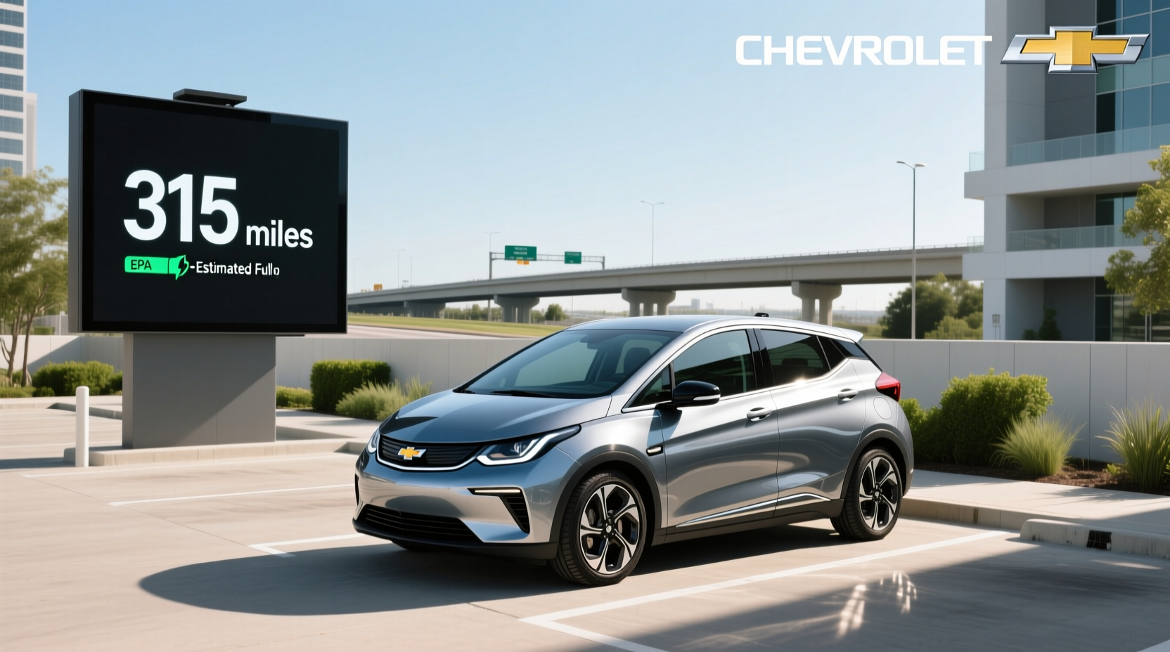 Chevy Bolt EV Battery Problem Guide