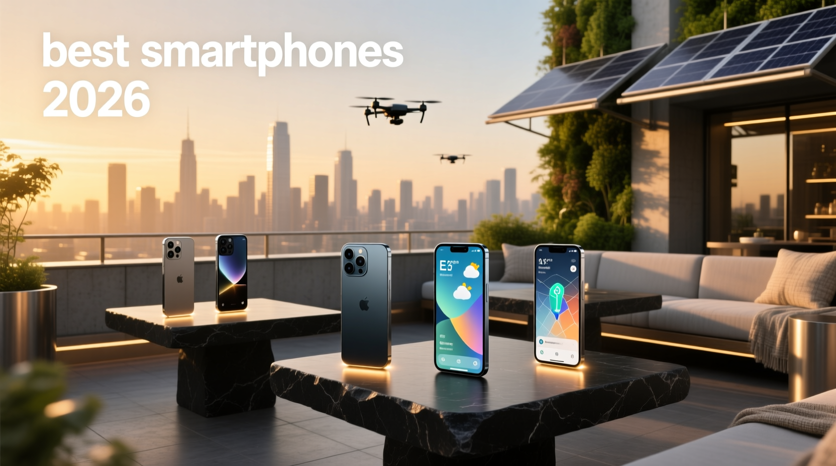 What Is the Best Smartphone Camera in 2026? Expert Comparison Guide