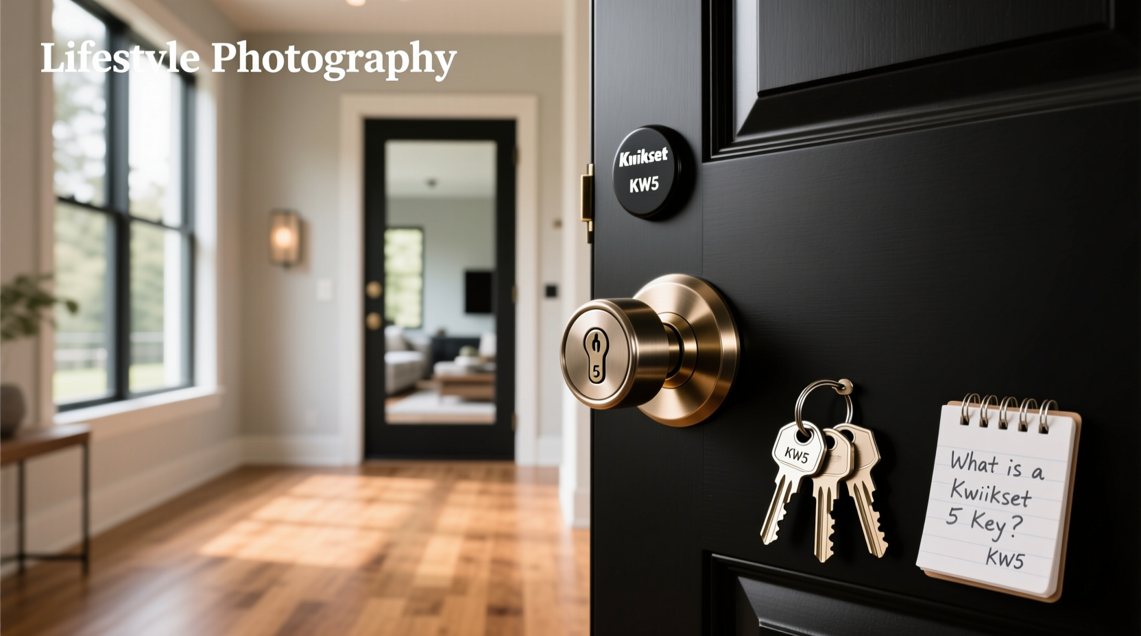 How to choose kw5 key,What is a Kwikset 5 key? buying guide
