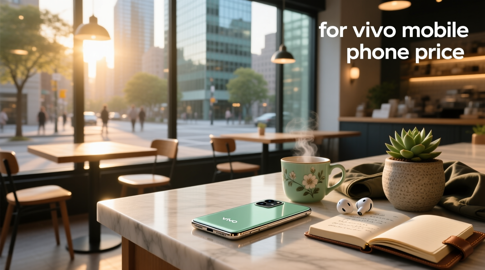 Vivo Mobile Phone Price Guide: How to Choose the Right Model