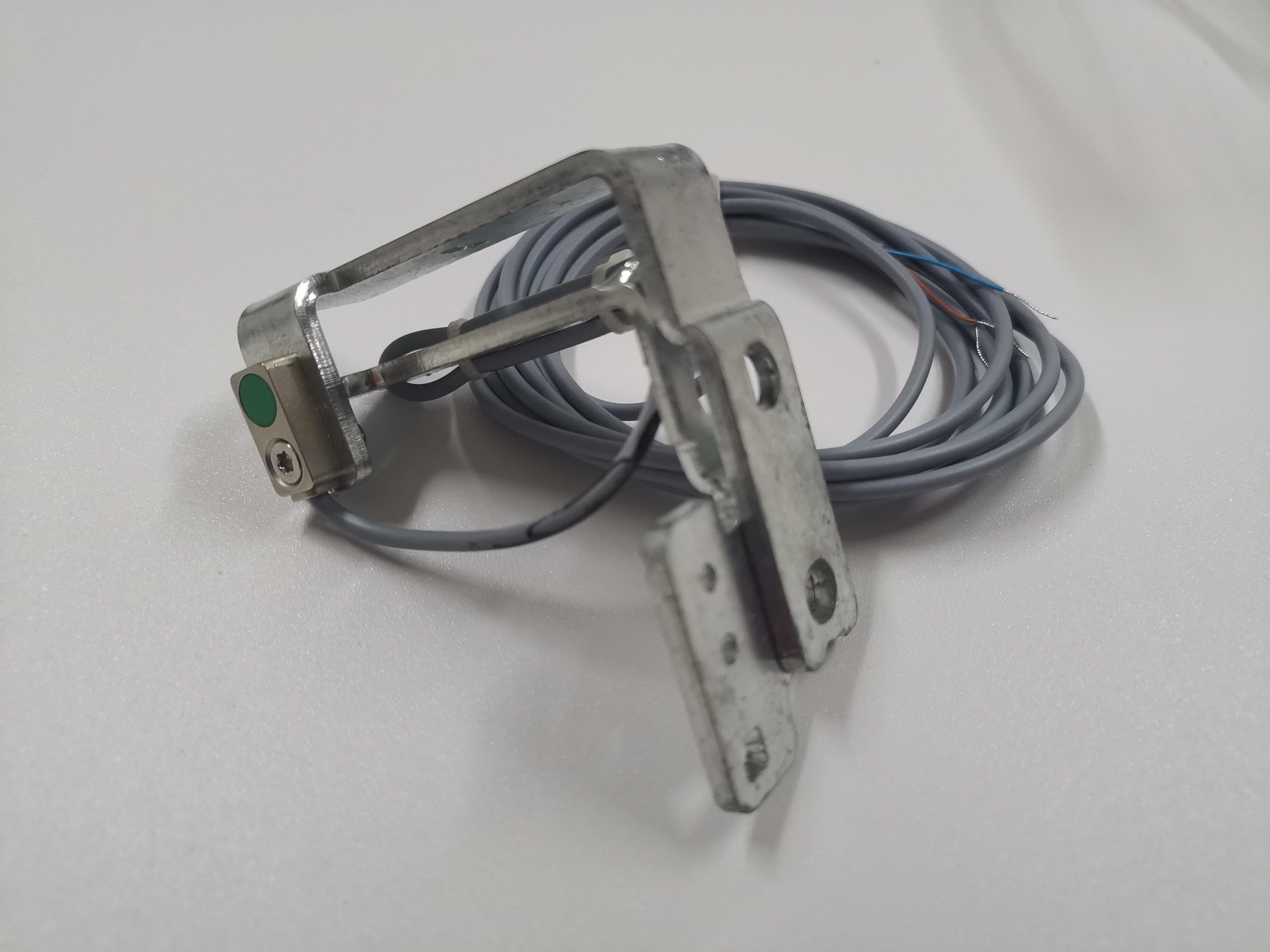 New B2 sensor/starter for Rieter wire drawing machines Products from ...