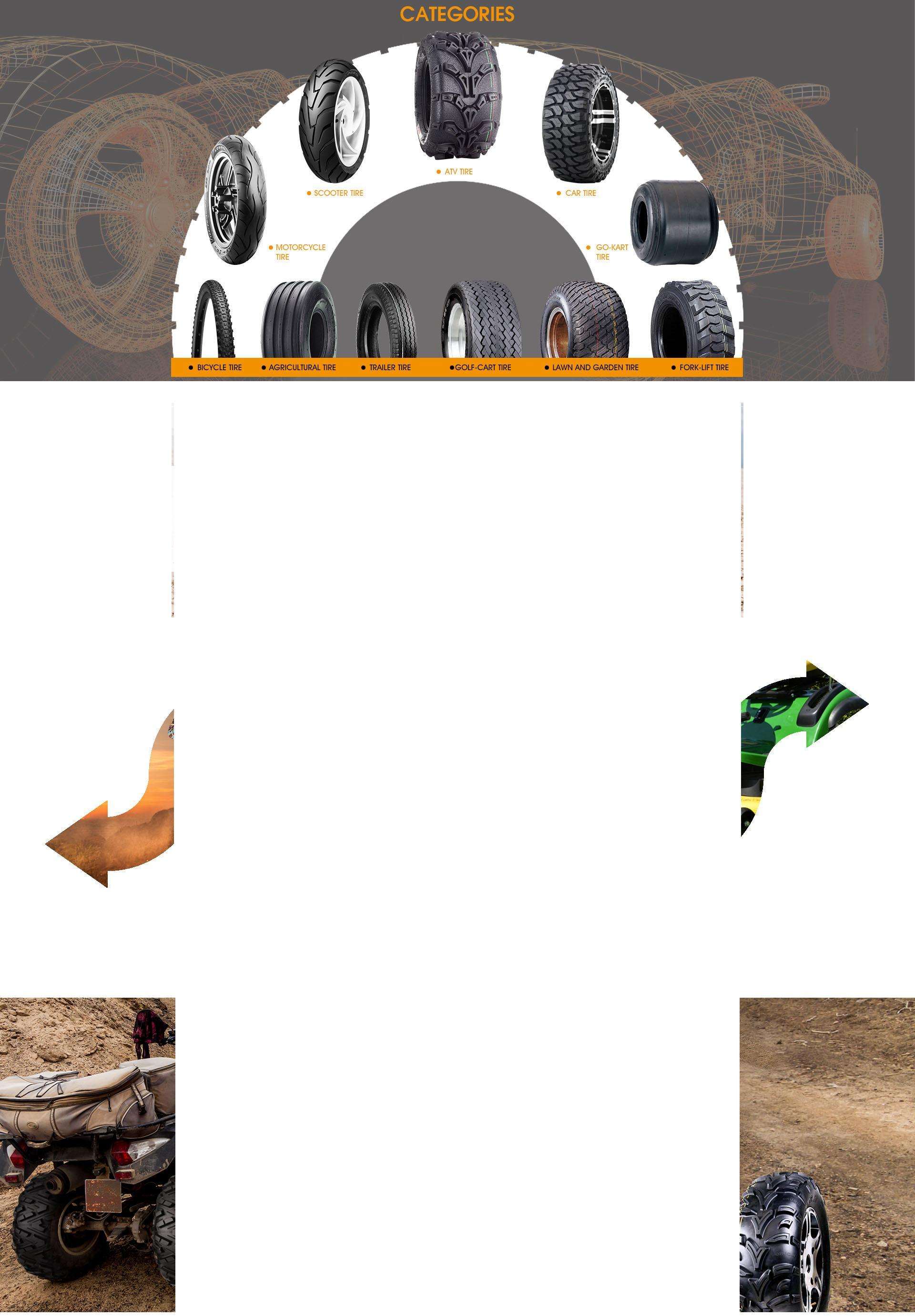 Company Overview - HWA FONG RUBBER IND. CO., LTD.