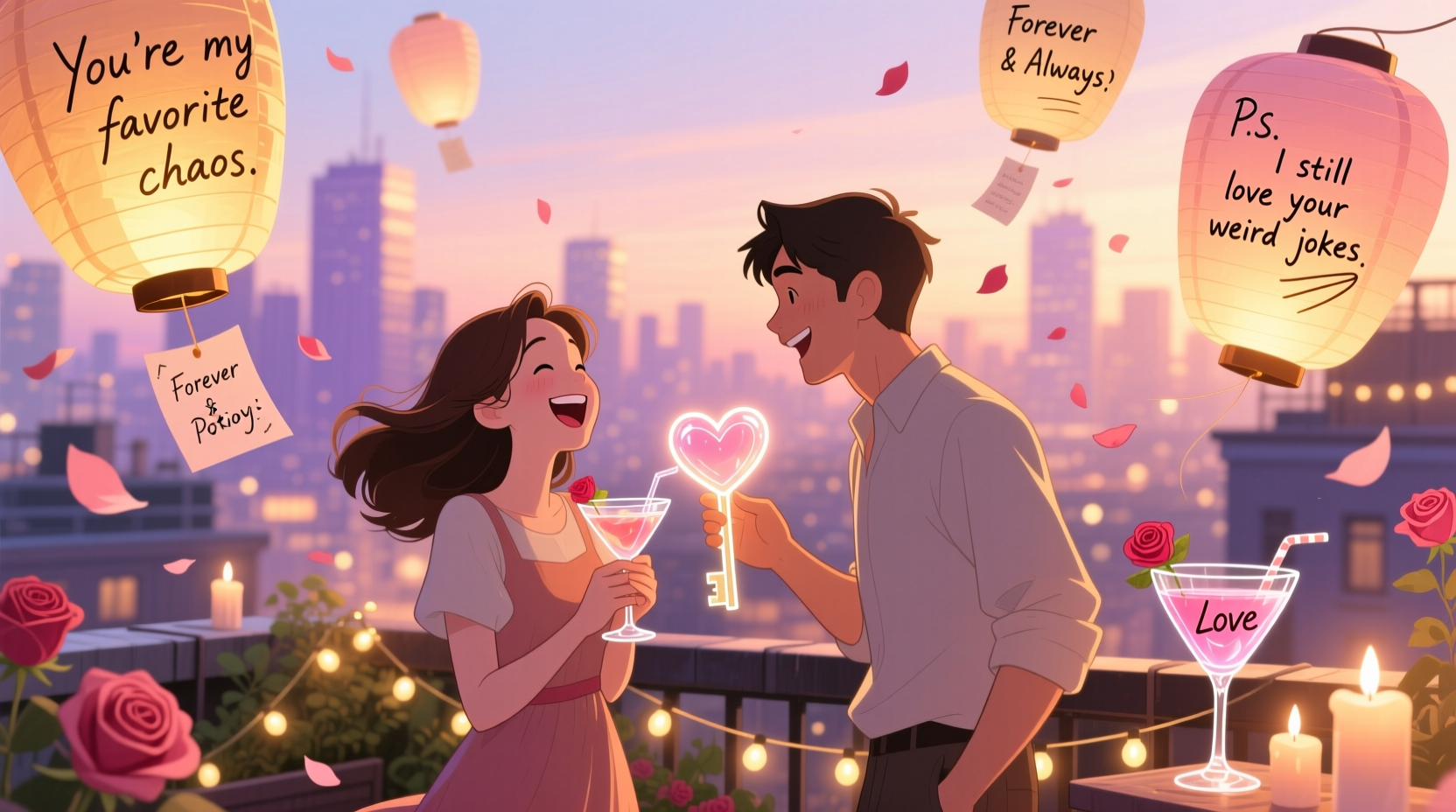 How to Spice Up Valentine's Day with Unique Ideas