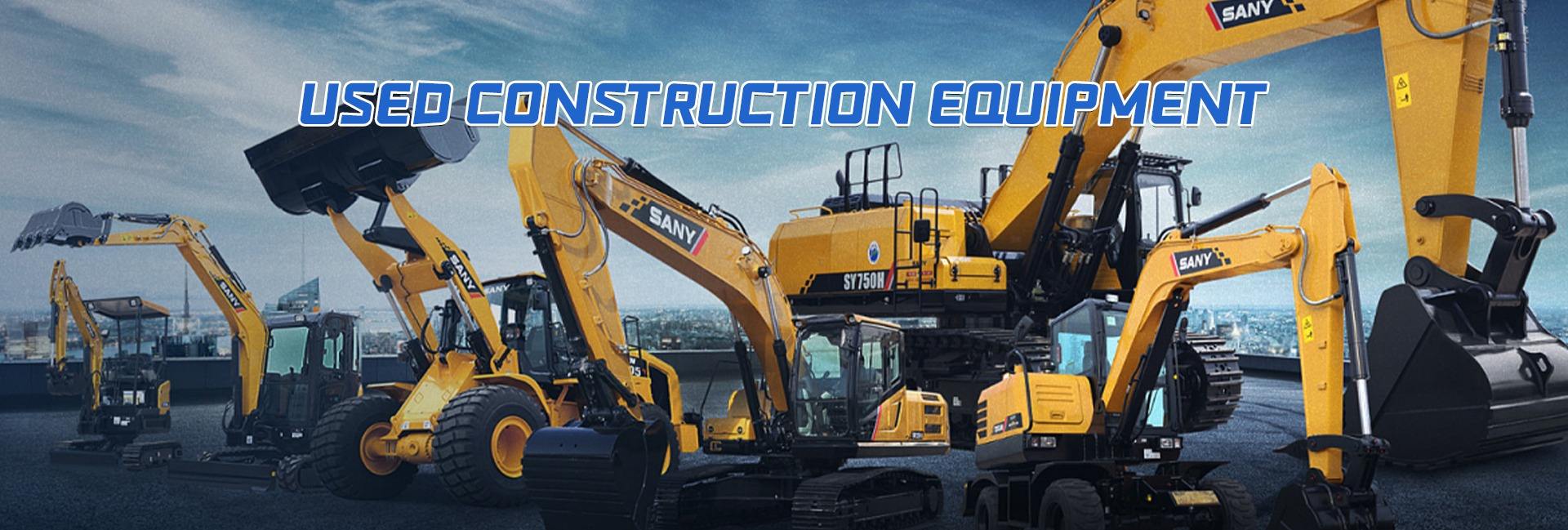 Shanghai Hang Kui Construction Machinery Co., Ltd.