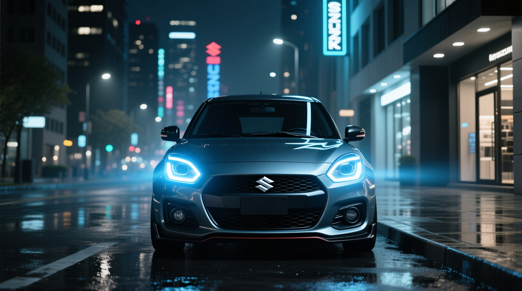 How to Choose Swift LED Headlights: A Practical Guide