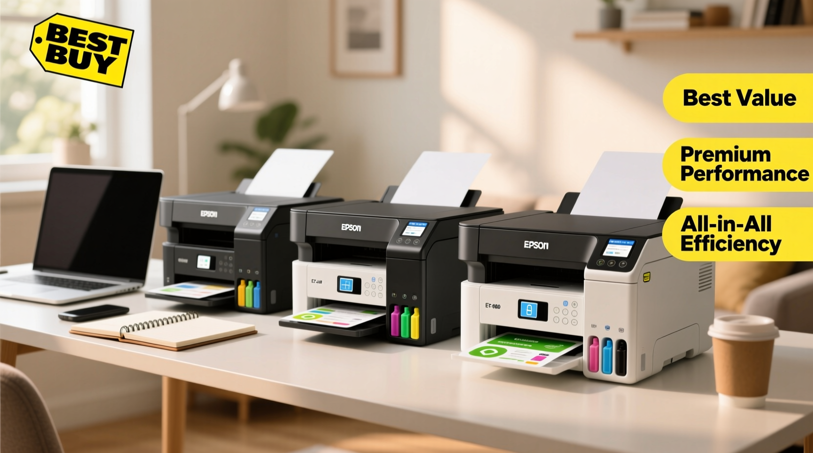 Epson Ecotank Best Buy Reliable Picks With Great Value And Features