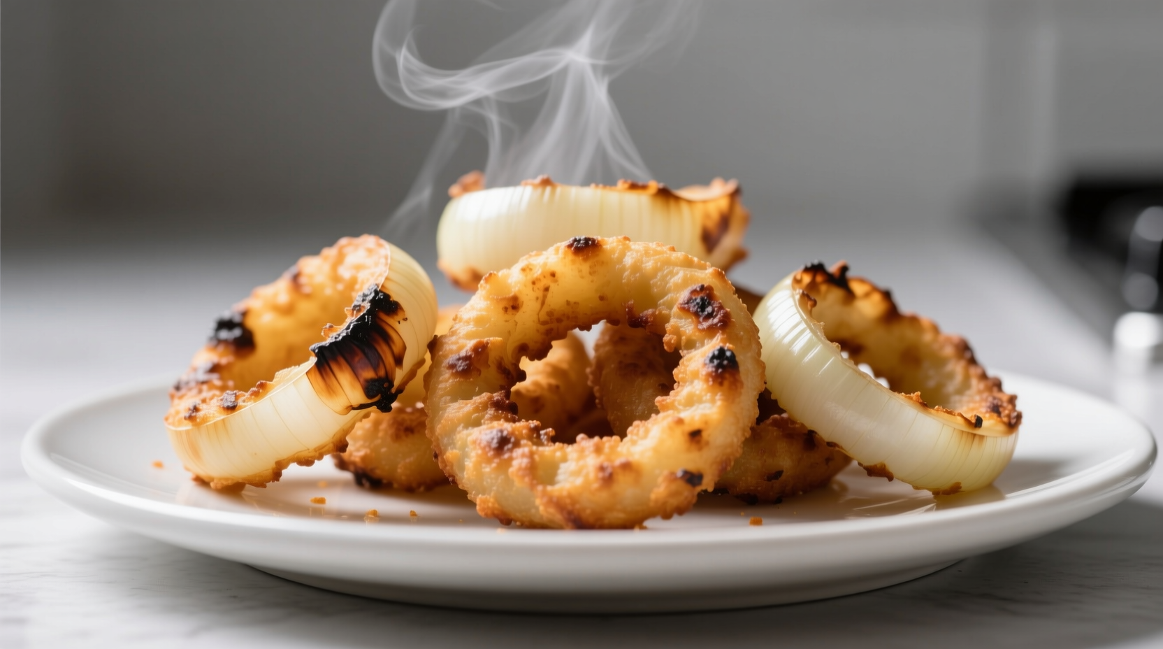 Baked Onion Rings Fail Because of This Oven Flaw (Not Your Recipe)